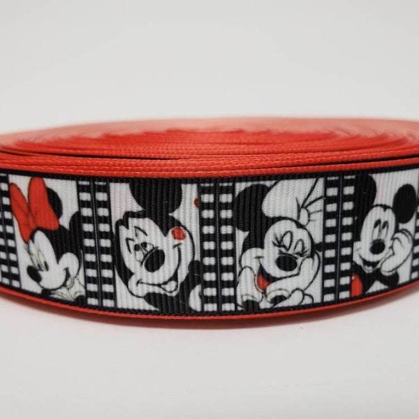 Minnie Mouse Border - Etsy