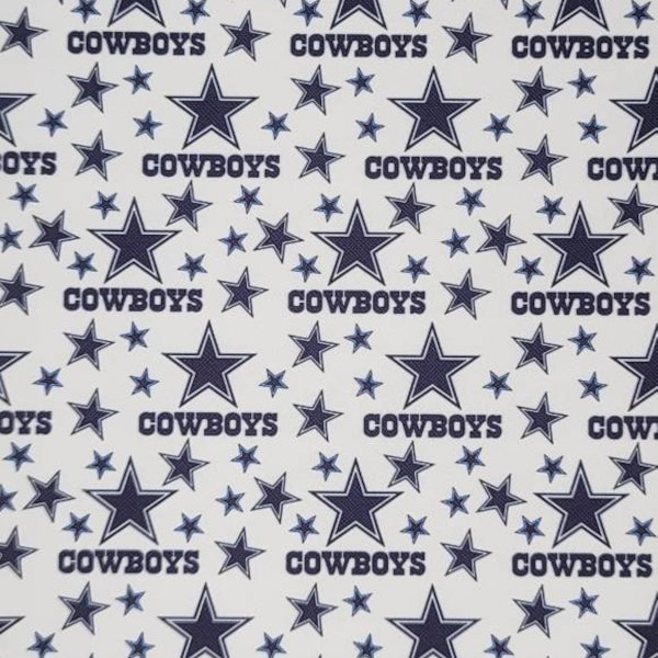 Dallas Cowboys Wrapping Paper - Etsy