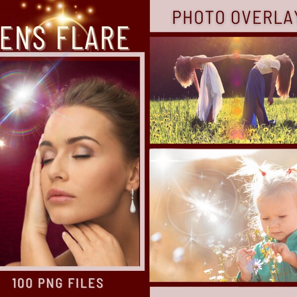 Camera Lens Overlay Png - Etsy