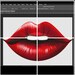 100 Vivid Illustration LIPS Clip Art Bundle for All Size Projects PNG ...