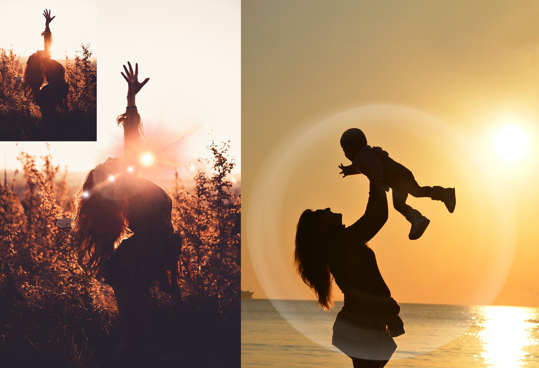 CAMERA LENS Flare & Rays. Photoshop, Photo Overlays. High Quality, PNG ...