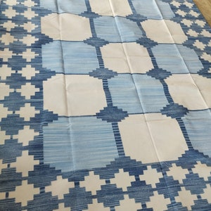 Home Decor Modern Designer Cotton Rug, Handmade Gifts - Etsy