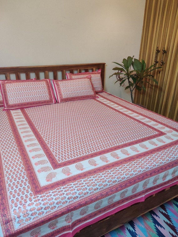 Bed Sheets Designs