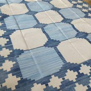 Home Decor Modern Designer Cotton Rug, Handmade Gifts - Etsy