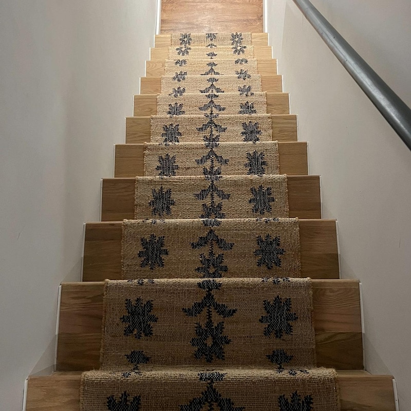 Stair Runner Rug - Etsy