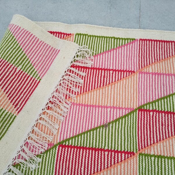 Custom Size Rug - Etsy