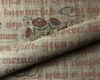 Tapestry Fabric | Etsy