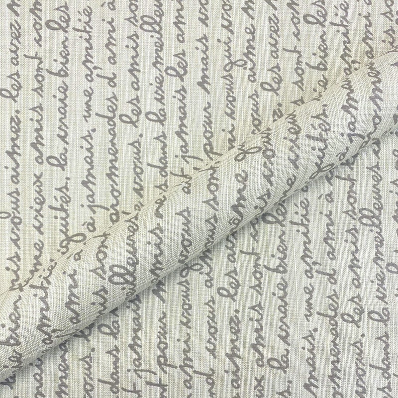 Handwriting Fabric - Etsy
