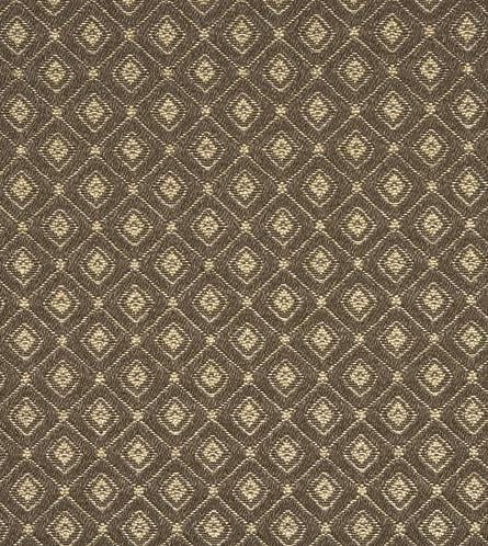 Vintage Gold Diamond Patterned Upholstery Fabric by the Yard - Etsy
