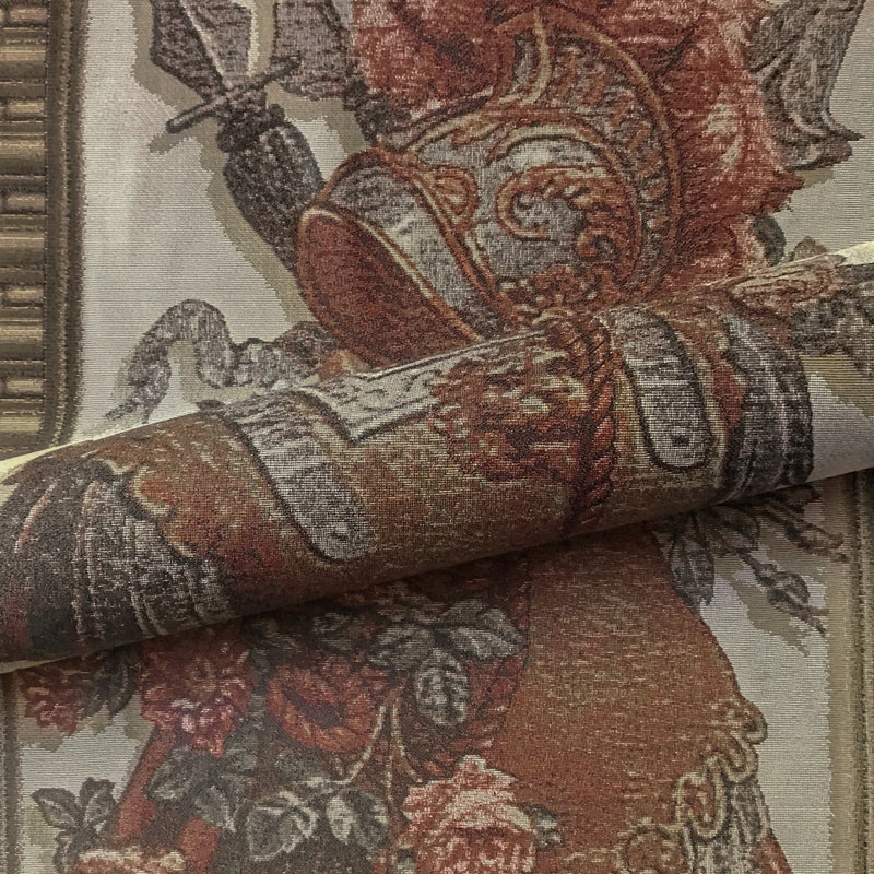 Medieval Fabric - Etsy