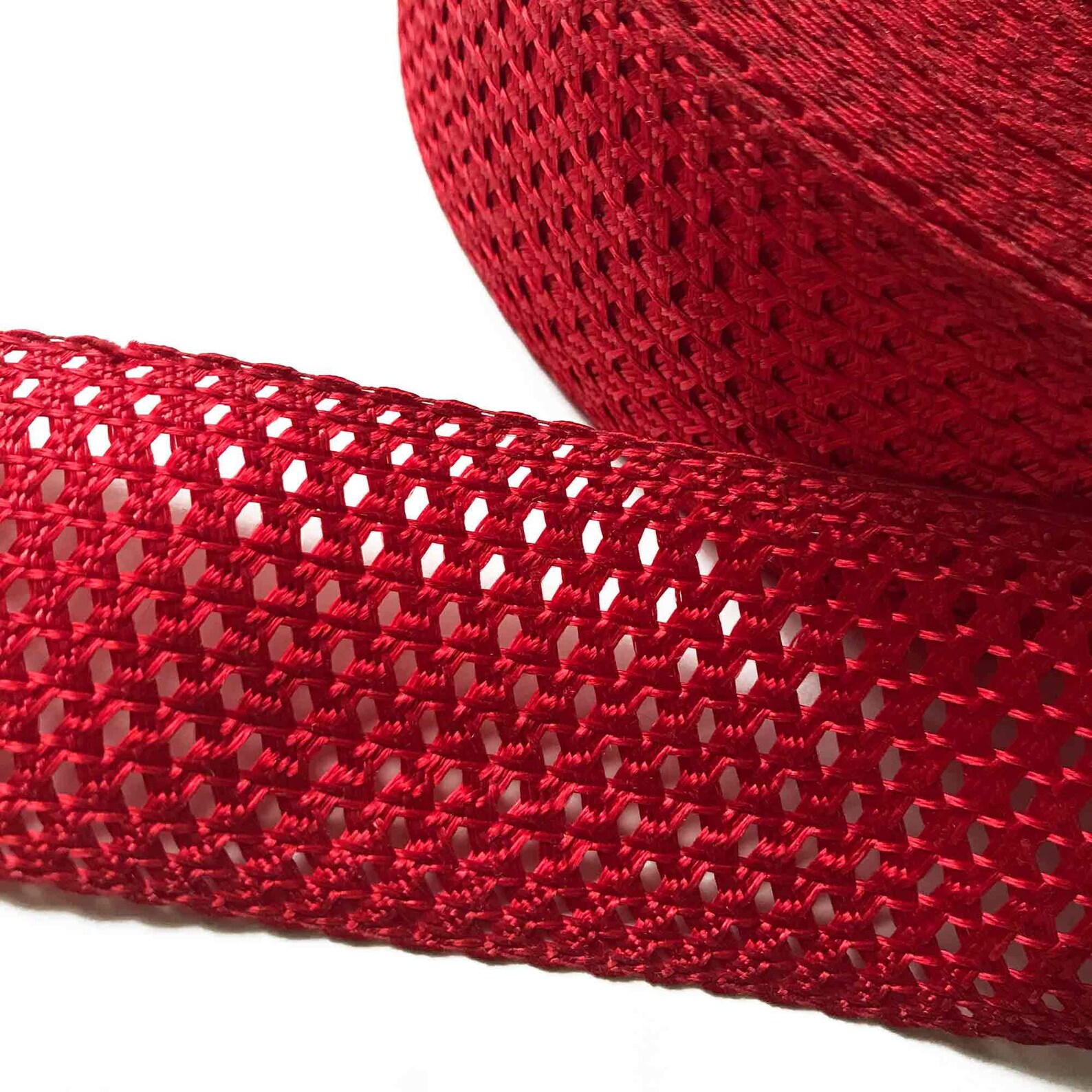 Scarlet High Quality Decorative Border Trim by the Yard - Etsy