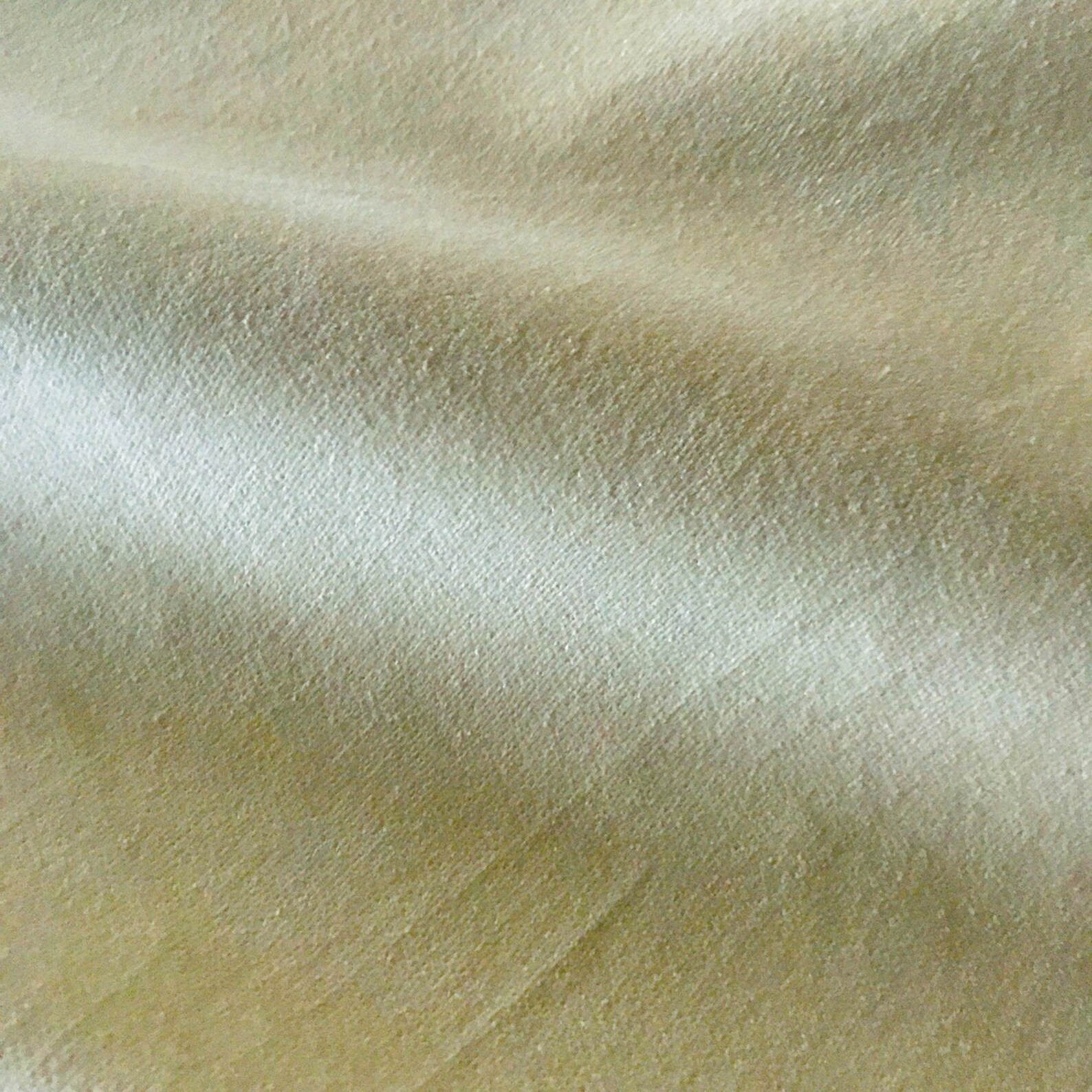Cream Velvet Luxury Upholstery Fabric - Etsy