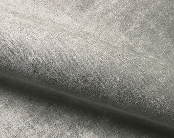 Light and Dark Olive Green/off White Velvet Fabric Velvet - Etsy
