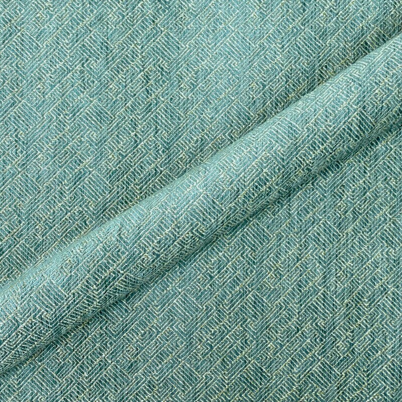 Teal Upholstery Fabric - Etsy