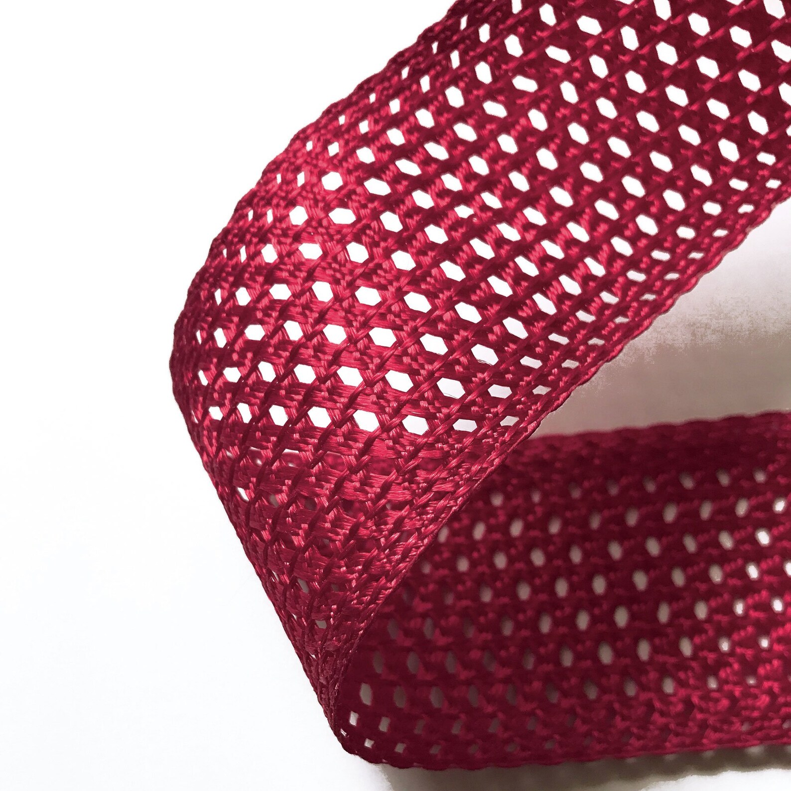 Scarlet High Quality Decorative Border Trim by the Yard - Etsy