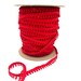 Red Scarlet High Quality Decorative Gimp Loop Trim by the Yard - Etsy