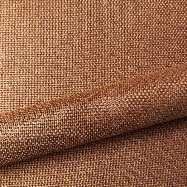 Copper Fabric - Etsy