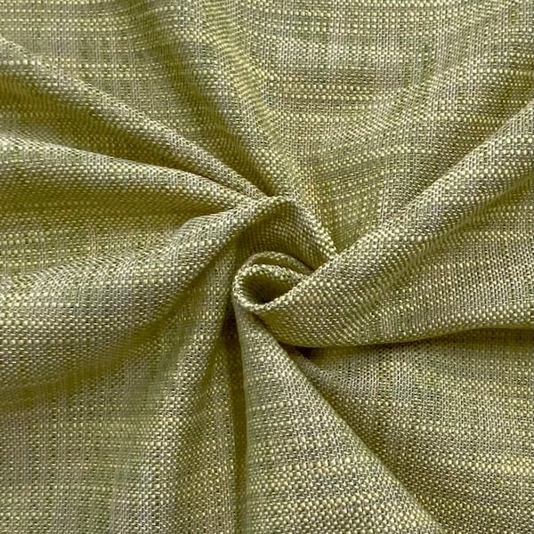 Chartreuse Fabric - Etsy