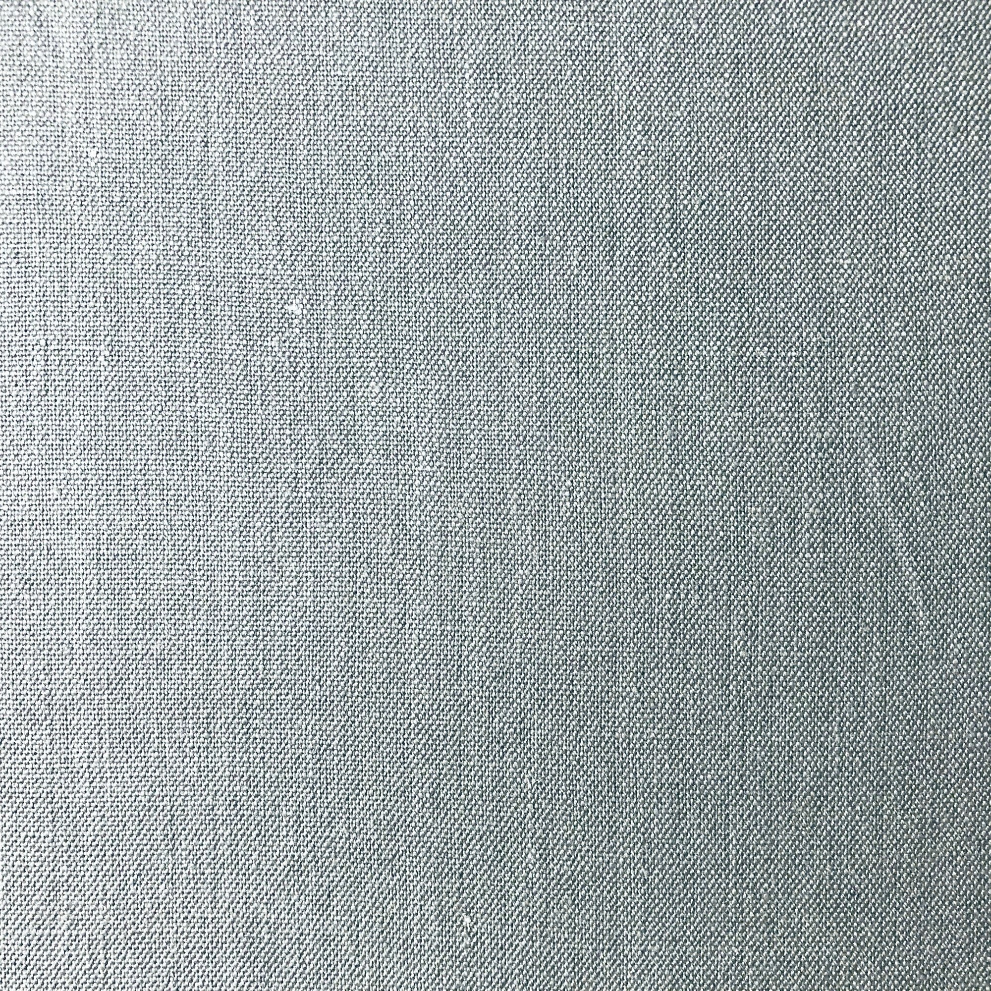Light Blue Modern Solid Canvas Upholstery Fabric 54 - Etsy