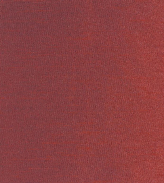 Solid Garnet Textured Upholstery Fabric | Etsy