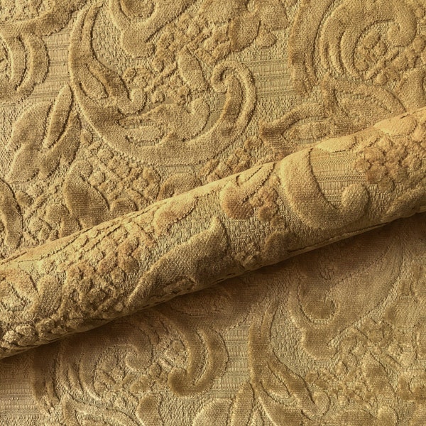 Velvet Damask - Etsy