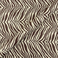 Zebra Fabric - Etsy
