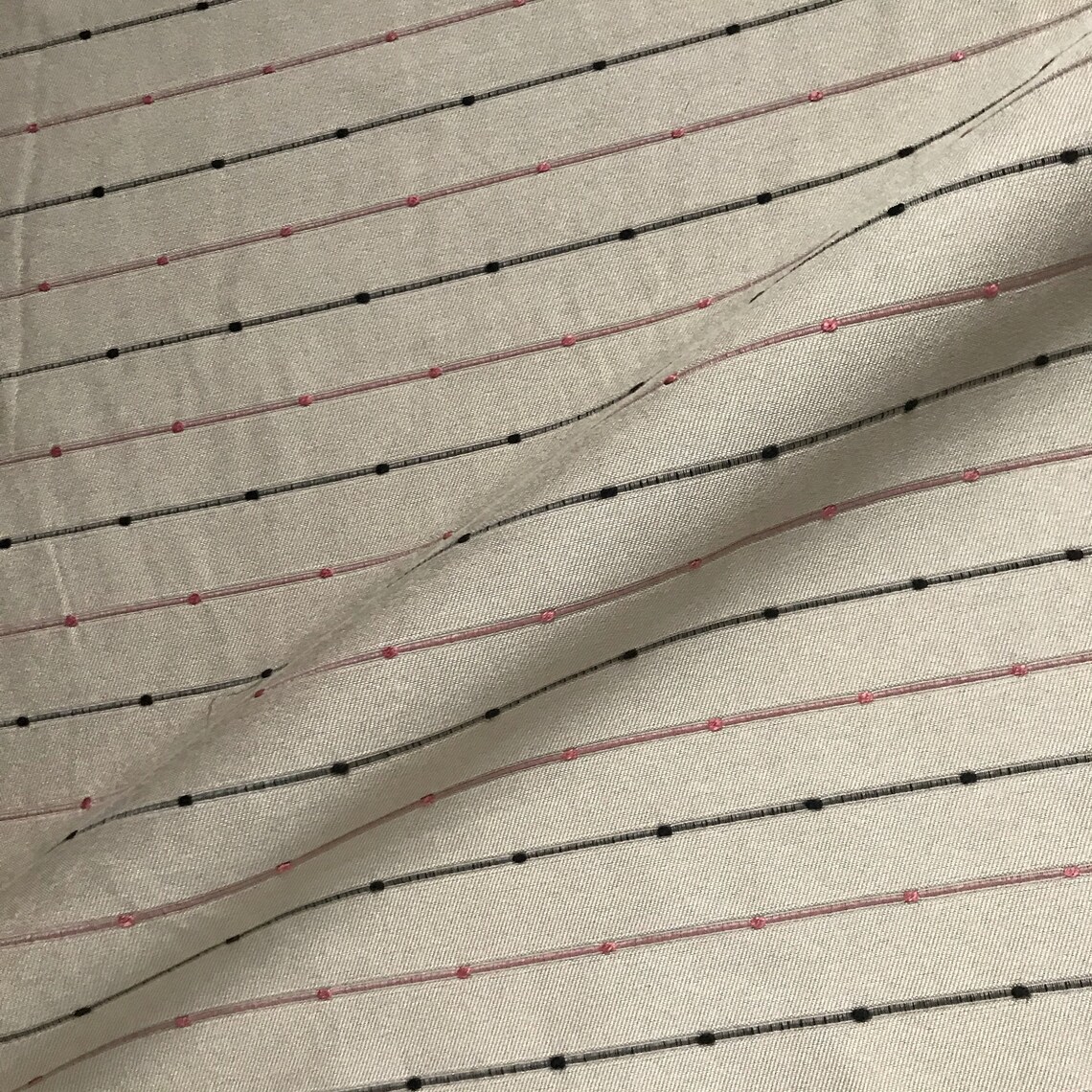 Railroaded Woven Stripe Upholstery Fabric 54 - Etsy