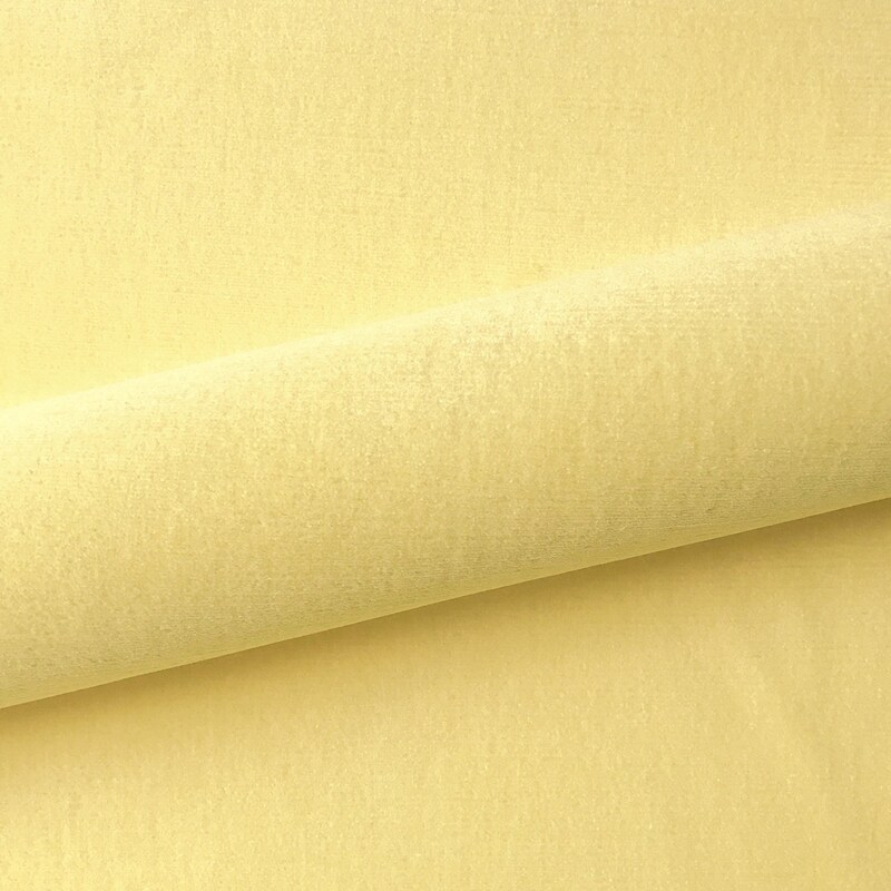 Yellow Fabric - Etsy