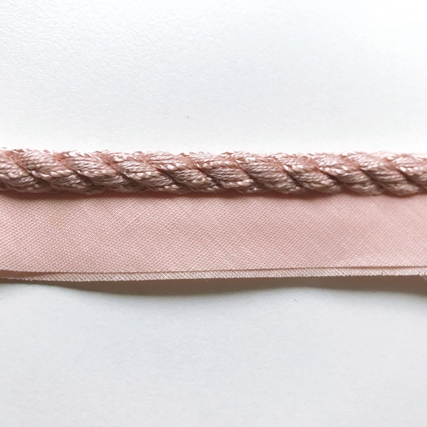 Pink Trim - Etsy