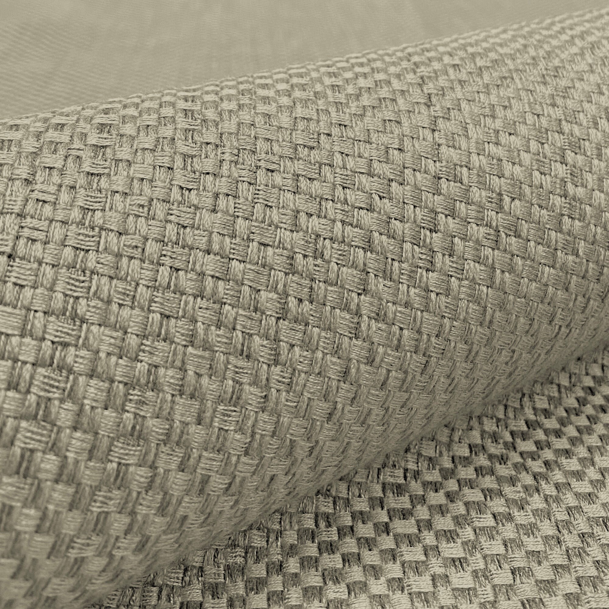 Quadrato Wicker Woven Upholstery Fabric 54 - Etsy