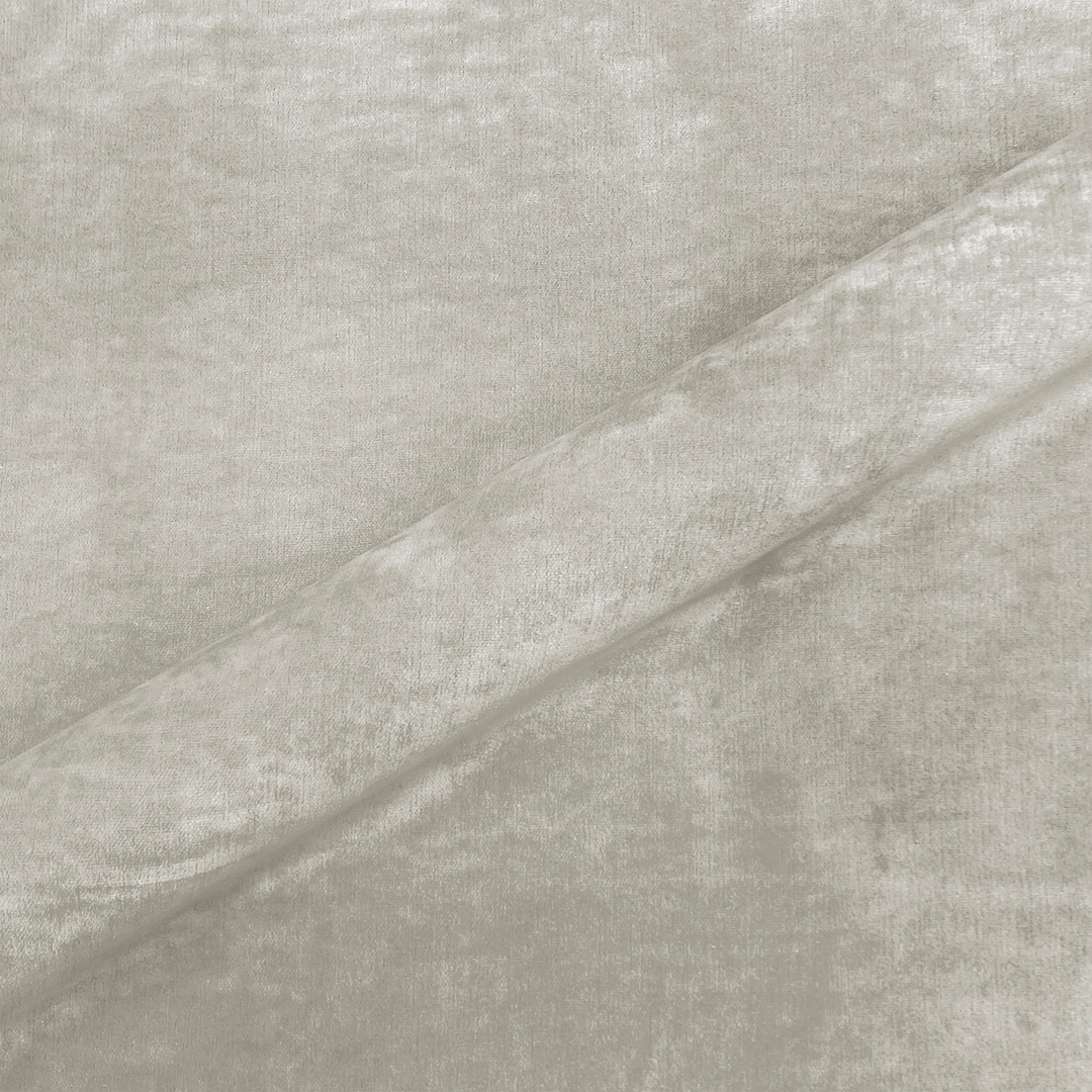 Beige Suave Chenille Upholstery Fabric 54" - Etsy
