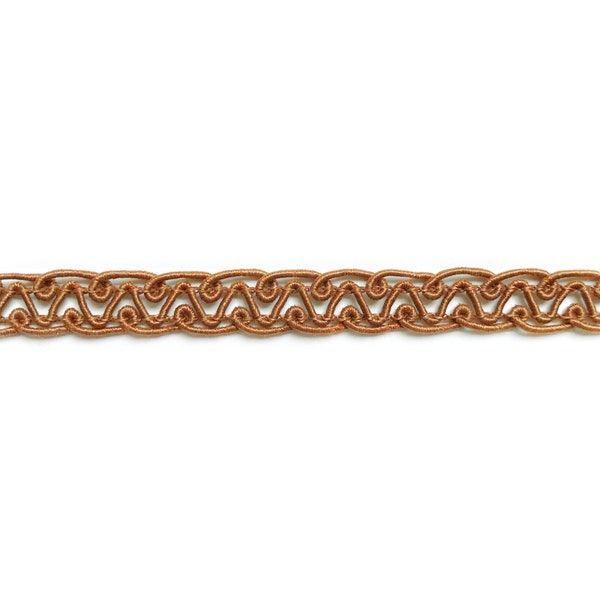 Copper Embellishments - Etsy