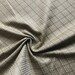 Neutral Traditional Mini Check Embroidered Upholstery Fabric - Etsy