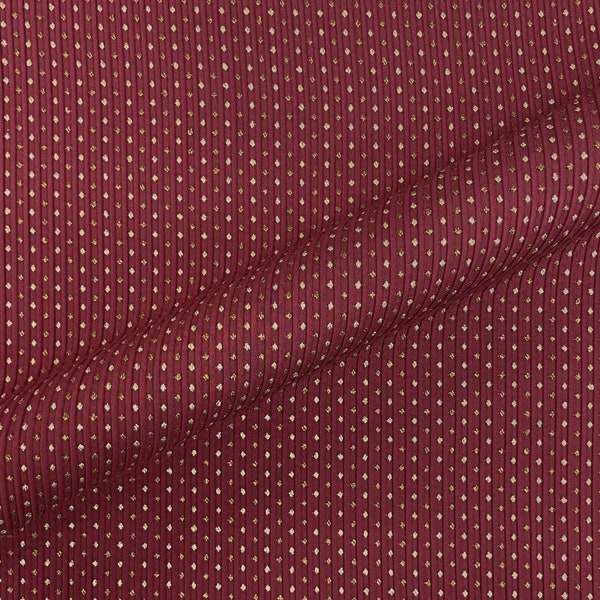 Garnet Fabric - Etsy