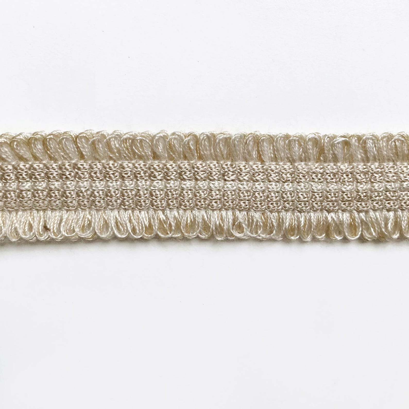 Champagne High Quality Decorative Gimp Trim by the Yard - Etsy