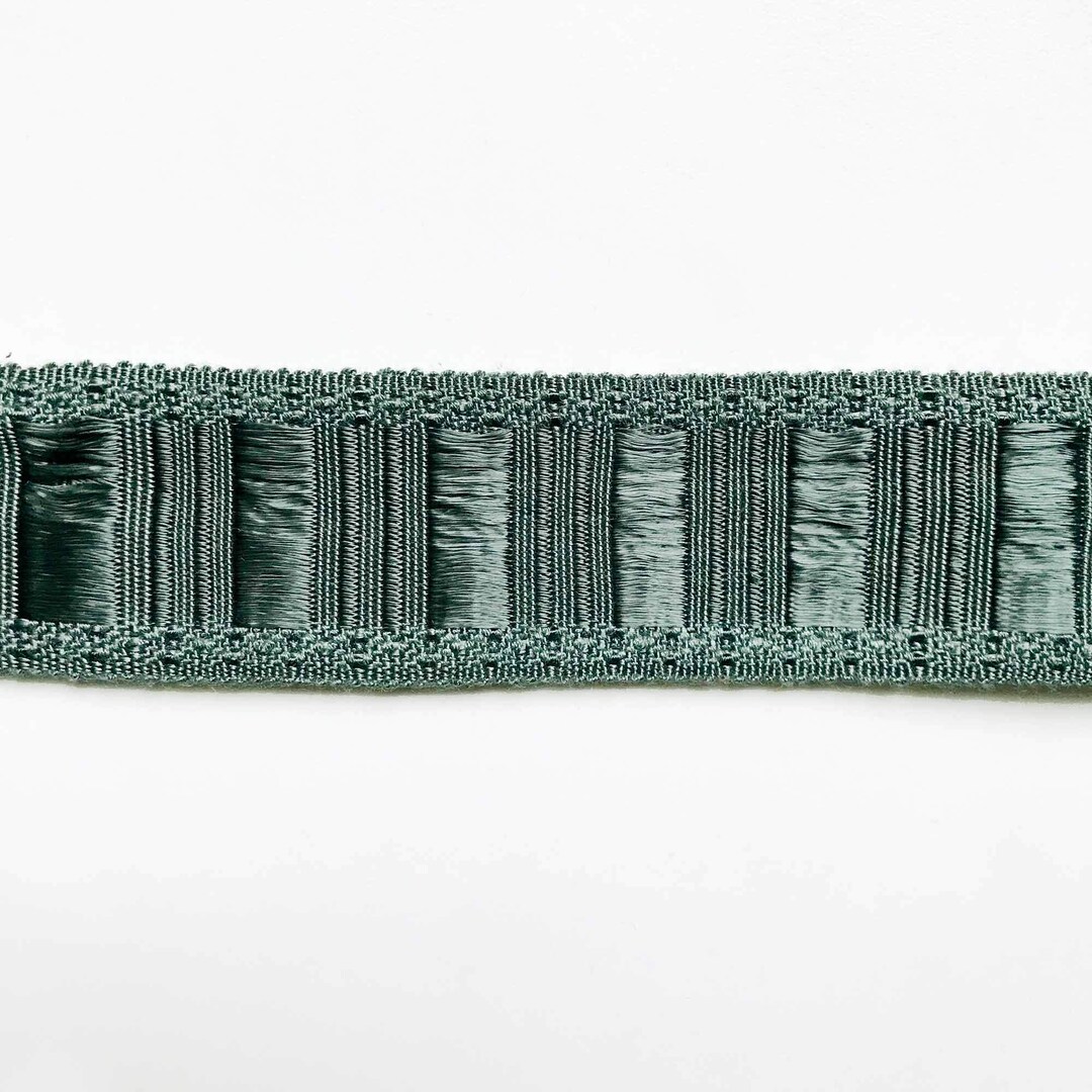 Spa High Quality Decorative Border Trim by the Yard - Etsy