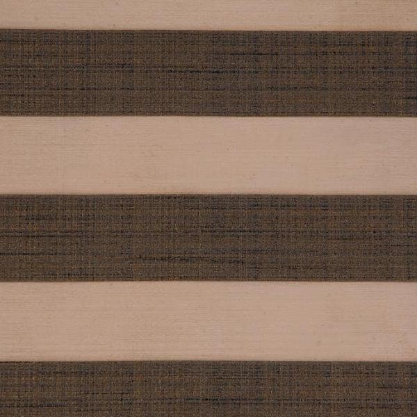 Brown Stripe Fabric - Etsy