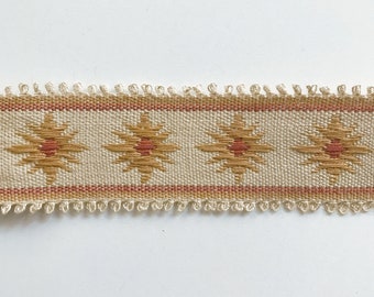 Tan High Quality Decorative Gimp Trim by the Yard - Etsy