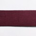 Burgundy High Quality Decorative Border Trim by the Yard - Etsy