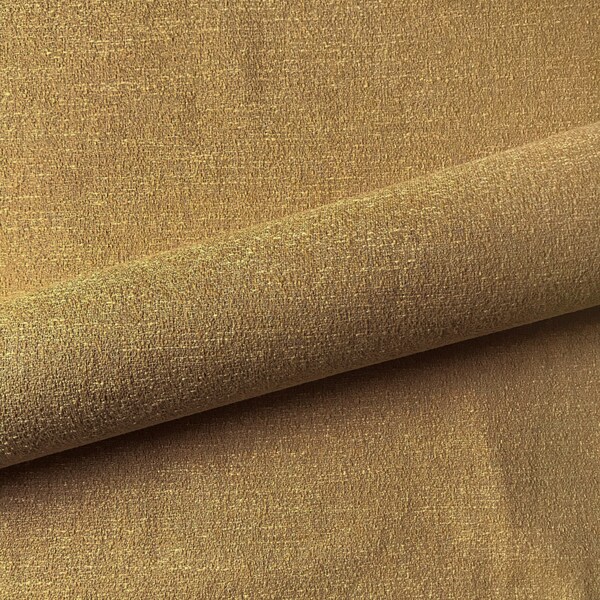 Mustard Fabric - Etsy
