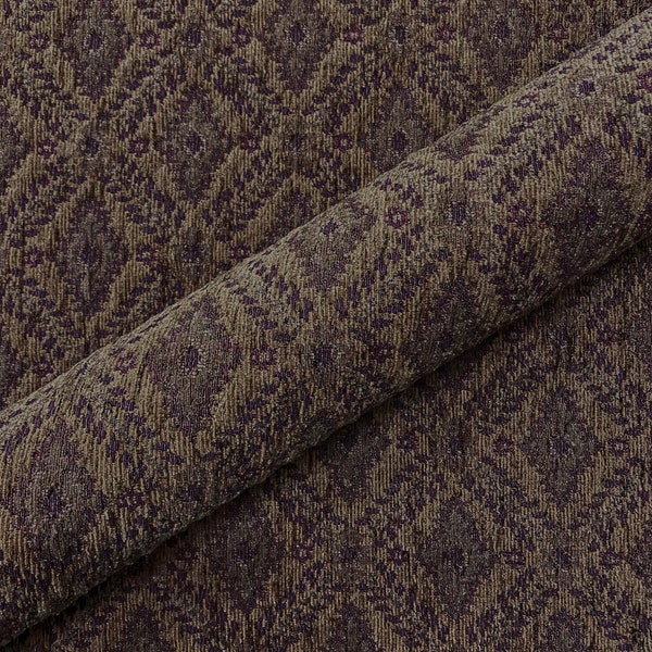 Tapestry Fabric by the Yard - Etsy