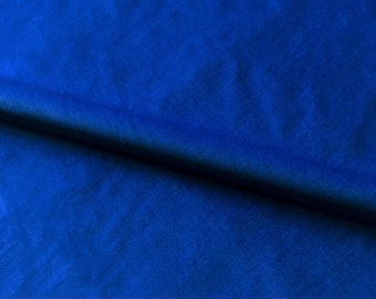 Royal Blue Velvet Upholstery Fabric - Etsy