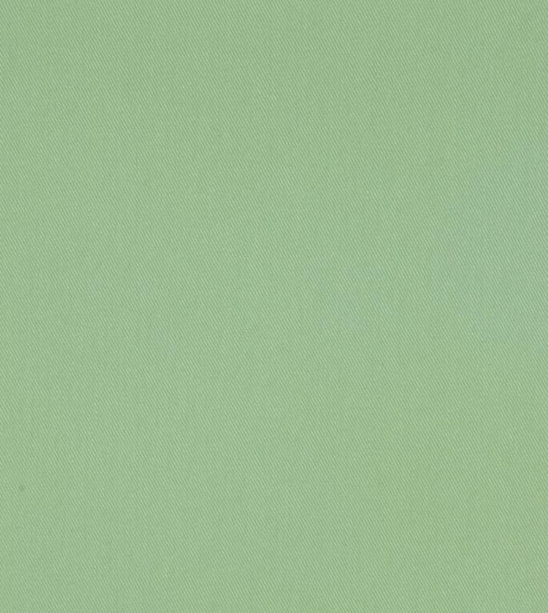 Spring Green Twill Upholstery Fabric - Etsy