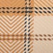 Fall Plaid Weave Cotton Upholstery Fabric 54" - Etsy