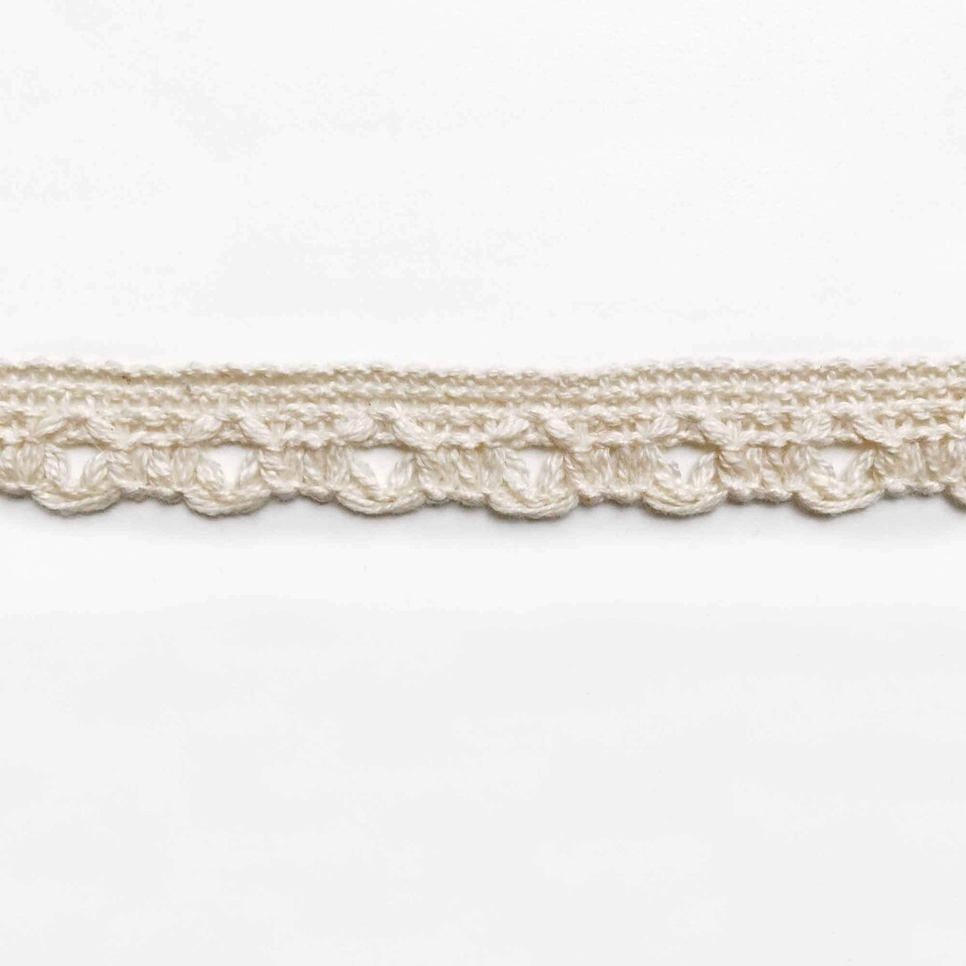 Ivory High Quality Decorative Gimp Trim by the Yard - Etsy