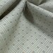 Light Blue Geometric Embroidered Upholstery Fabric 54 - Etsy