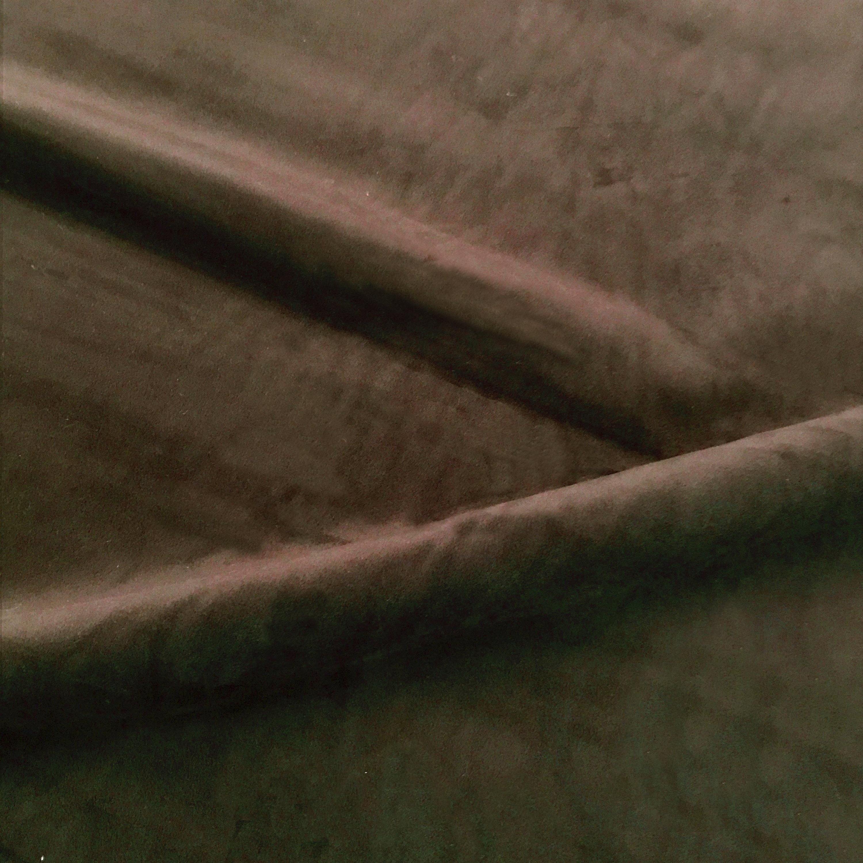 Chocolate Brown Velvet Upholstery Fabric - Etsy