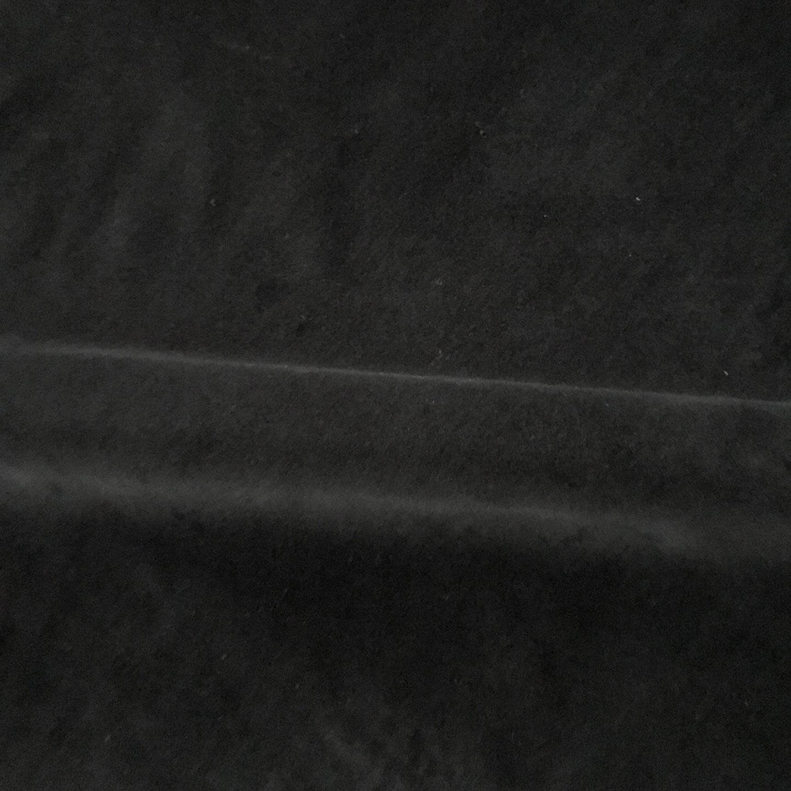 Black Velvet Luxury Upholstery Fabric - Etsy