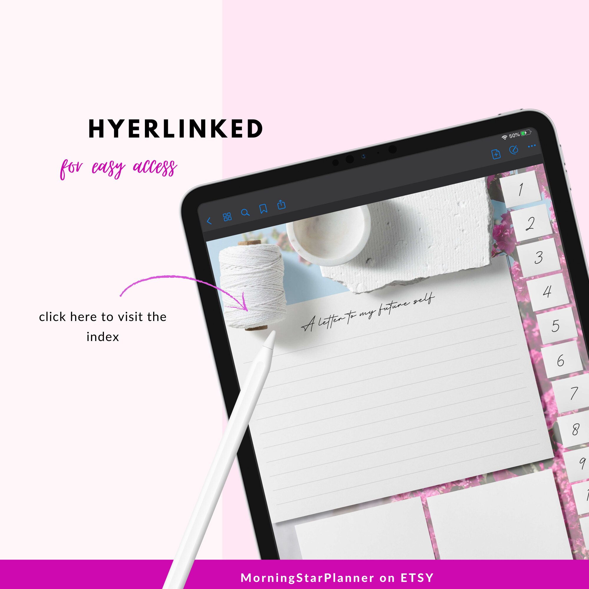 Scripting Digital Journal Law of Attraction Journal | Etsy