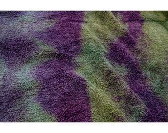 Berber Fleece Fabric - Etsy